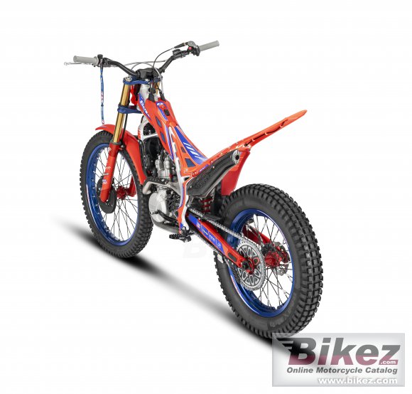 Beta Evo Factory 4T 300 gallery